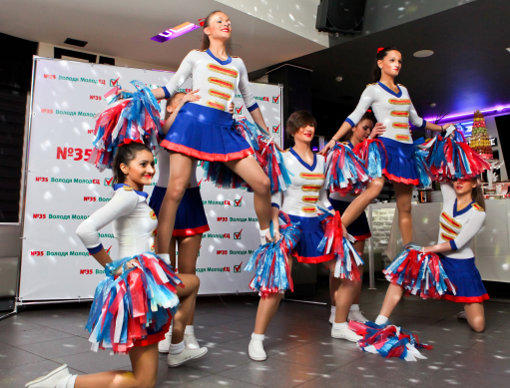 Перші в історії України змагання з нетболу відбудуться в Ужгороді ...